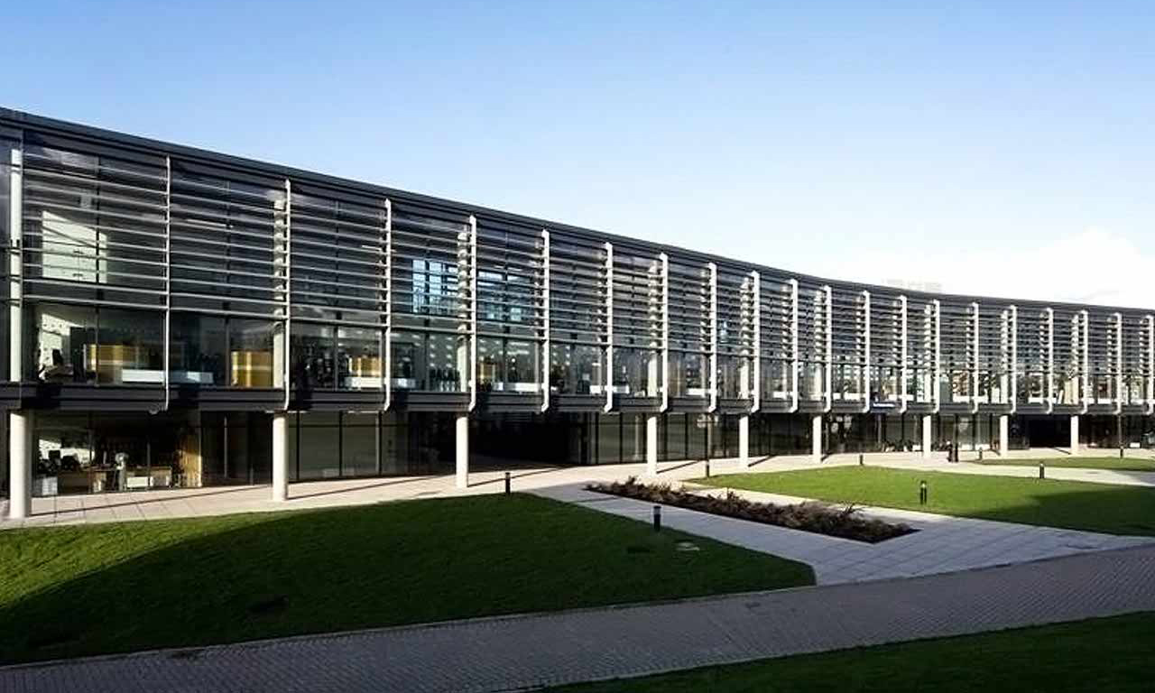 英國大學 – 留學英國