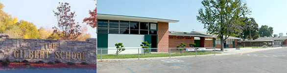 美國吉爾伯特中學（The Gilbert School） – 留學美國 Study in USA